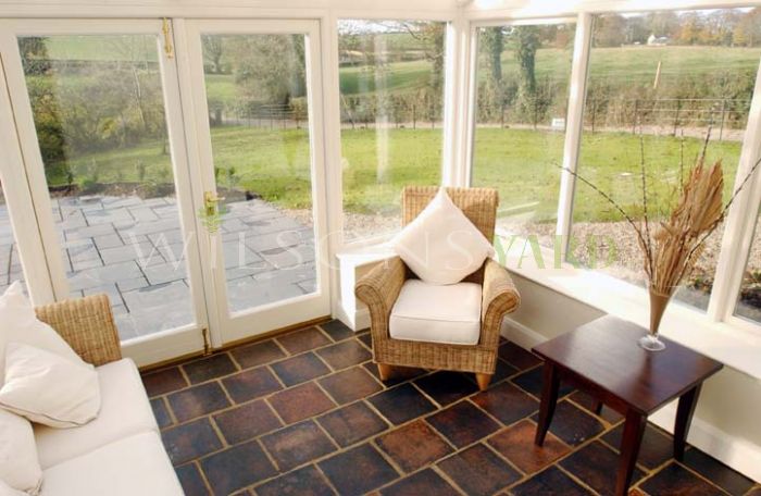 12 inch x 12 inch Quarry tiles