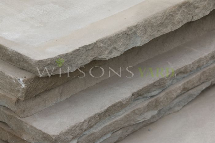 Yorkstone Paving Ireland