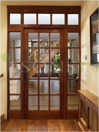 15 Panel Door Glass - Glass Door Ideas