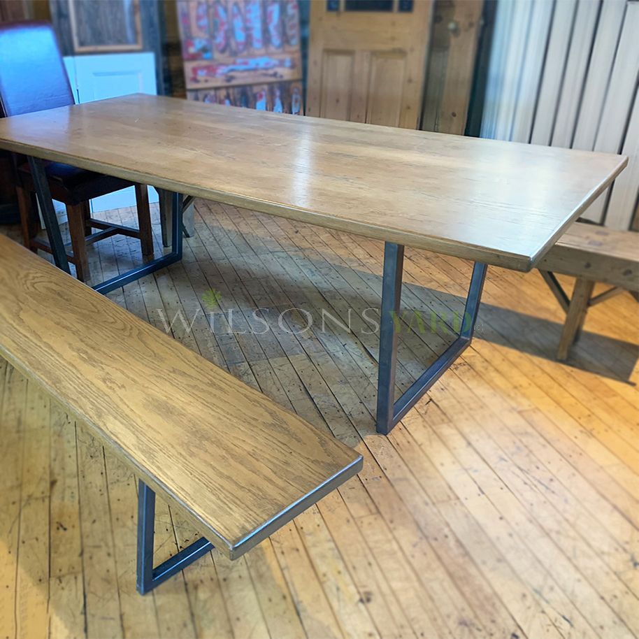 Large Vinese kitchen table