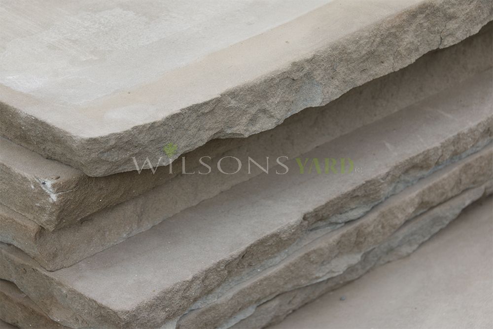 Yorkstone Paving Ireland