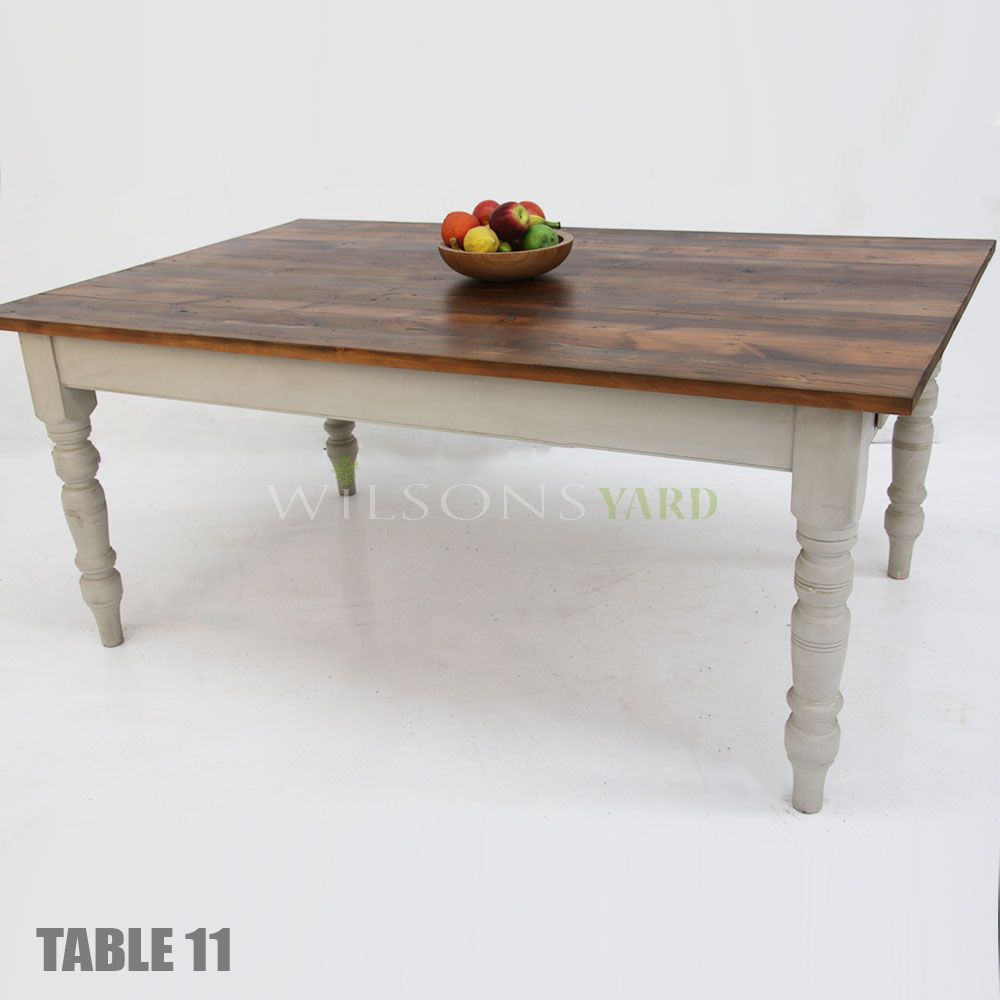 Large Vinese kitchen table
