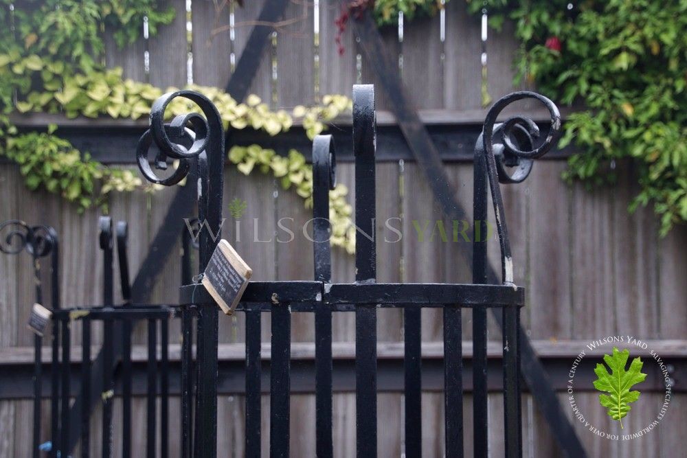 One of a set of 16 Attractive Tree Protectors