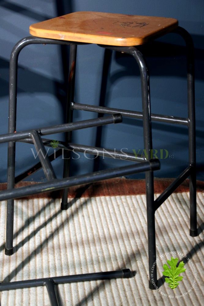 Tubular Steel Lab Bench