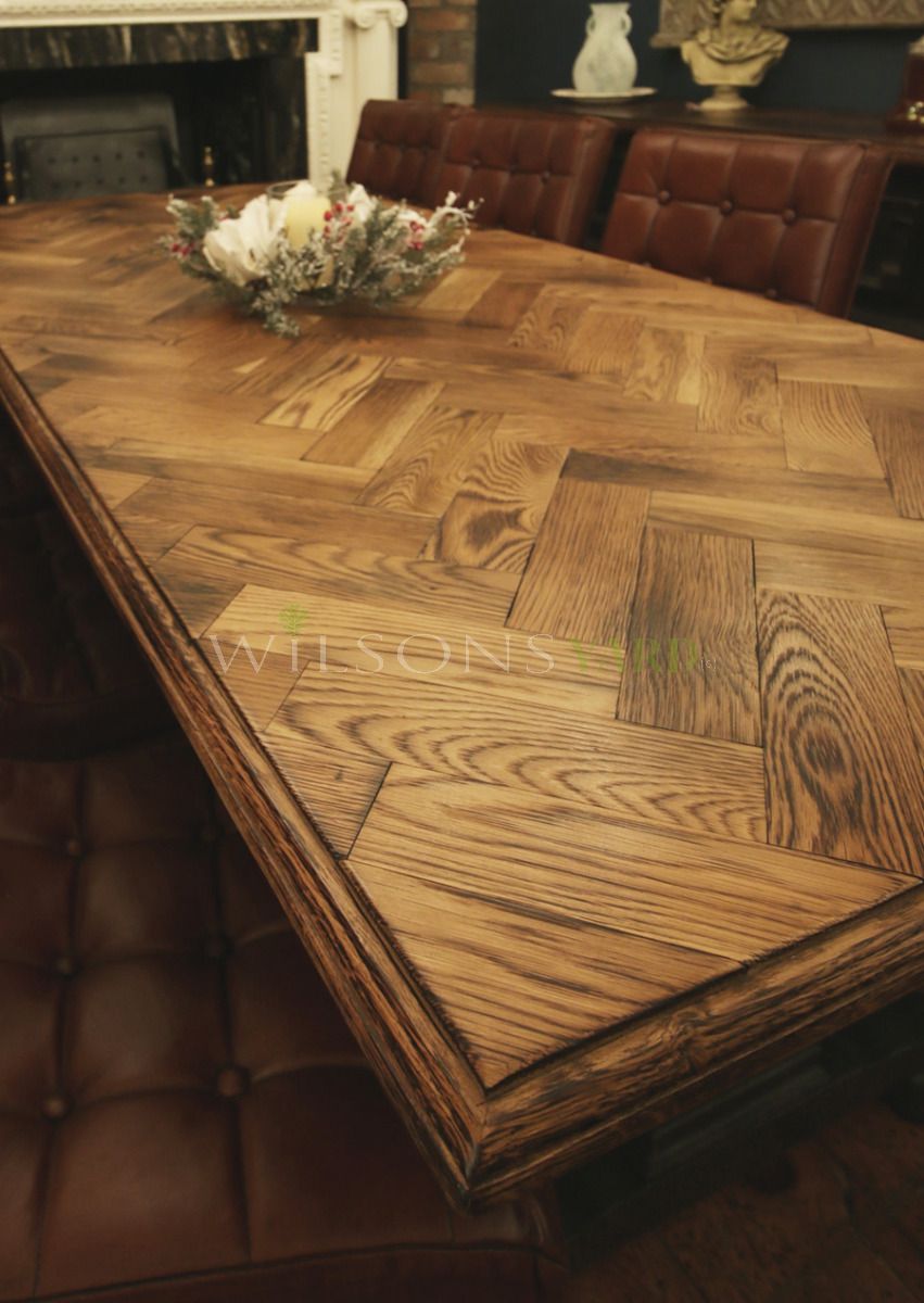 Bespoke Viennese Table Base