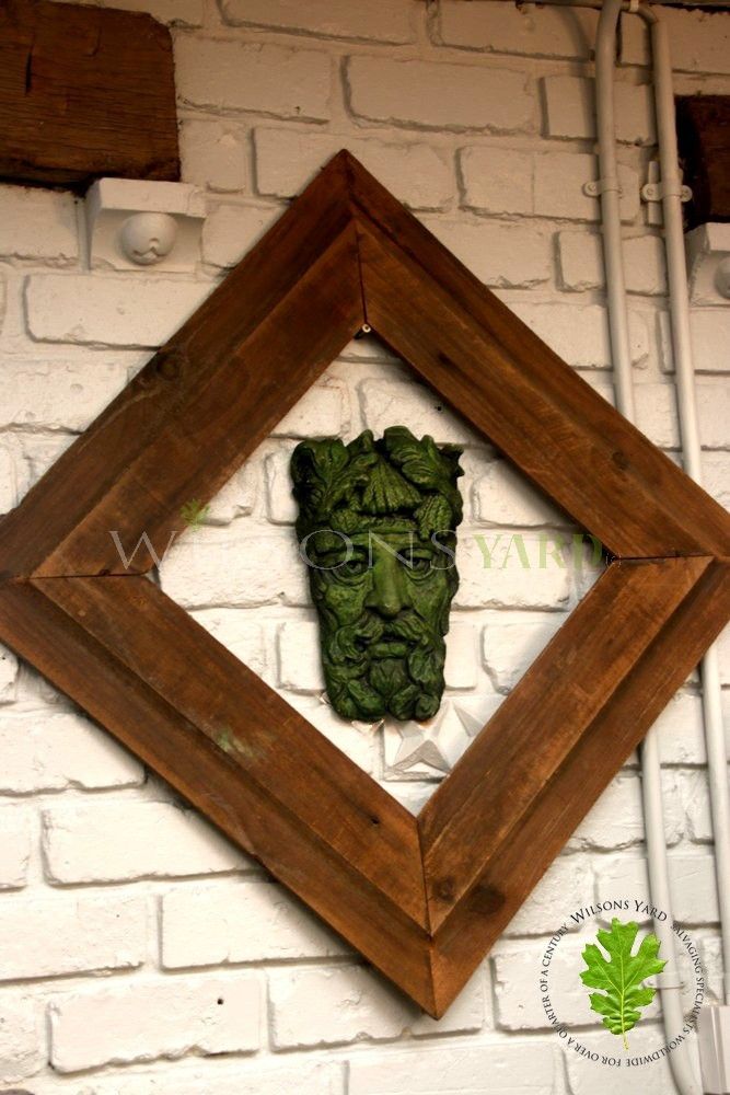 Amish Pine Picture Frame