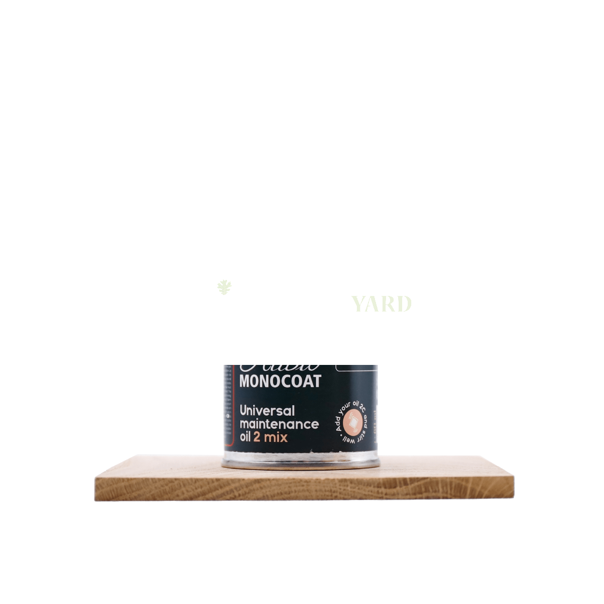 Universal Maintenance Oil 2 Mix