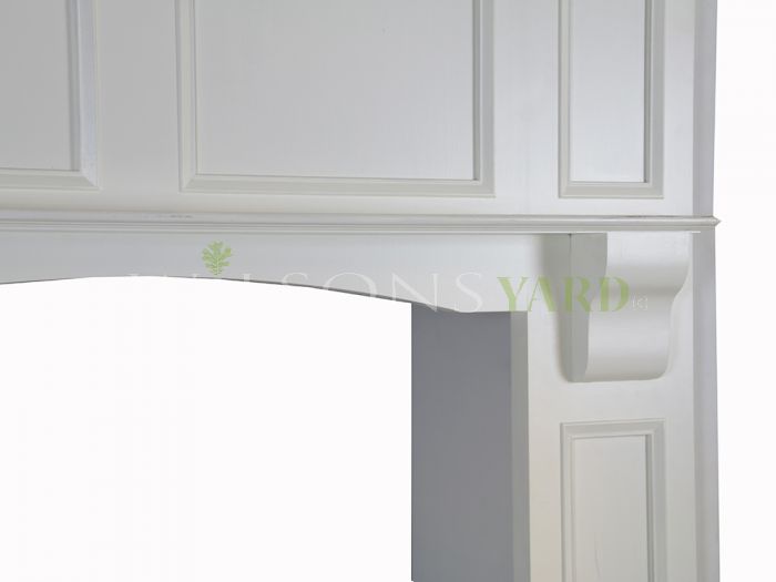 Ex display cooker canopy