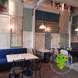 Period Style Doors in various styles available mixed colour and ...