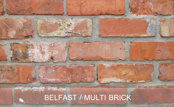 Reclaimed Bricks for Sale | Antique Brick | Wilsons Yard
