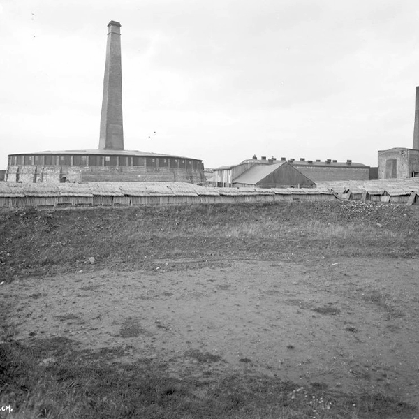 Reclaimed Bricks for Sale | Antique Brick | Wilsons Yard