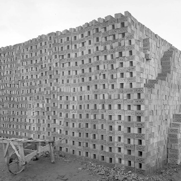 Reclaimed Bricks for Sale | Antique Brick | Wilsons Yard