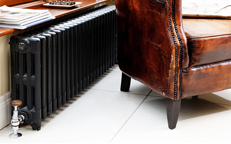 Bespoke Radiator Building Service - Radiators - Products