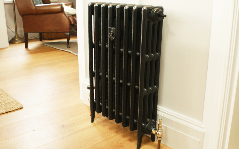 Bespoke Radiator Building Service - Radiators - Products