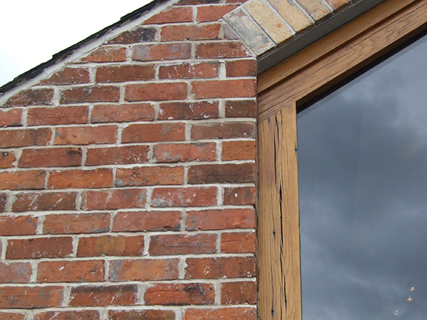 Reclaimed Facing Brick - Wilsons Yard Reclaimed Facing Brick - Wilsons Yard