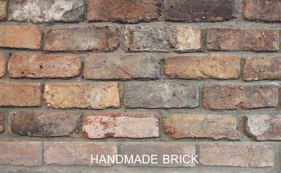Reclaimed Bricks for Sale | Antique Brick | Wilsons Yard