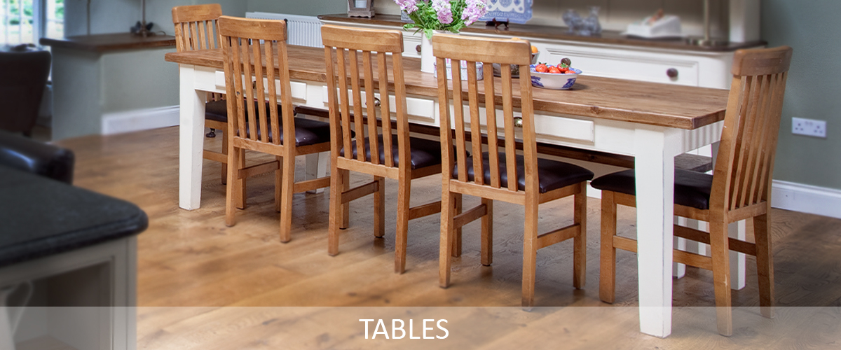 Bespoke Kitchens | Vintage Kitchen Furniture | Wilsons Yard