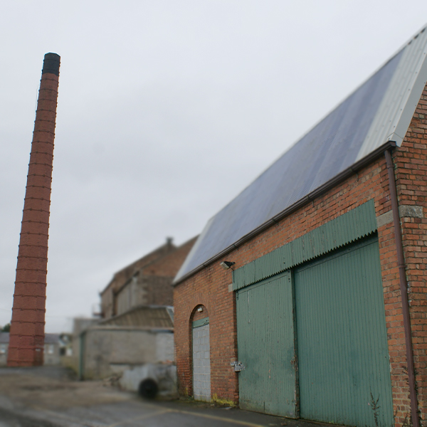 Reclaimed Bricks for Sale | Antique Brick | Wilsons Yard