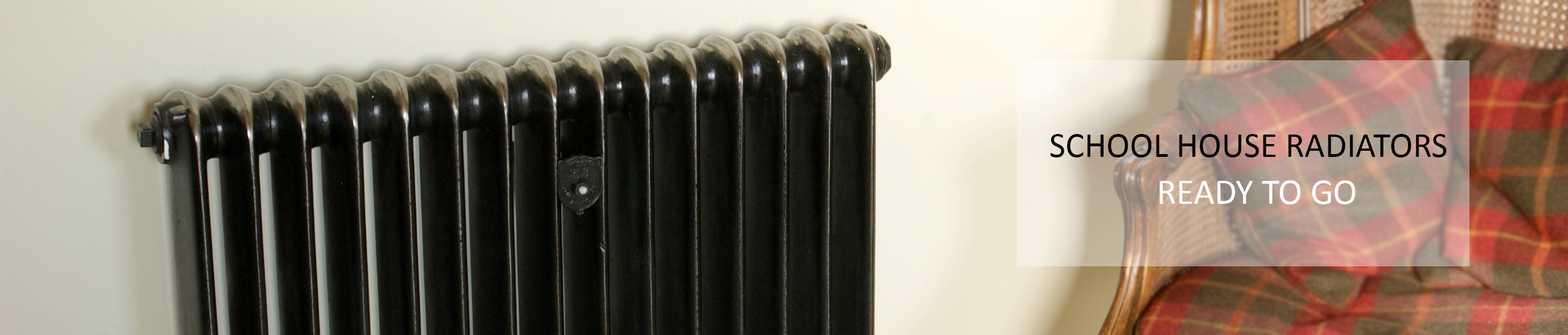 School house radiator - Radiators - Products