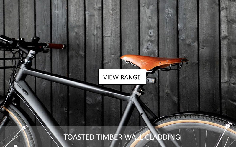 Wood Wall Cladding | Interior Wood Wall Cladding | Wilsons Yard