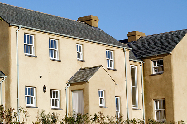 Bangor Blue Slate Ireland | Reclaimed Welsh Roof Slates | Wilsons Ysrd