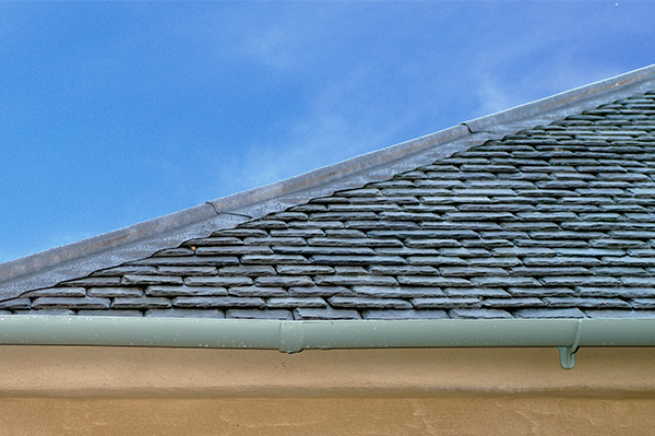 Bangor Blue Slate Ireland | Reclaimed Welsh Roof Slates | Wilsons Ysrd